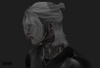 Second Life Marketplace - [ZENER]. Orion Shape - Lel Paxton EvoX