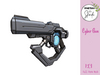 Second Life Marketplace - MBS - Cyber Gun