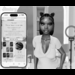 Second Life Marketplace - .:SIMTURY:. Dea Hair DEMO