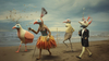 Second Life Marketplace - NICE AND FUNNY IMAGINARY CHARACTERS (9)
