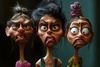 Second Life Marketplace - NICE AND FUNNY IMAGINARY CHARACTERS (19)