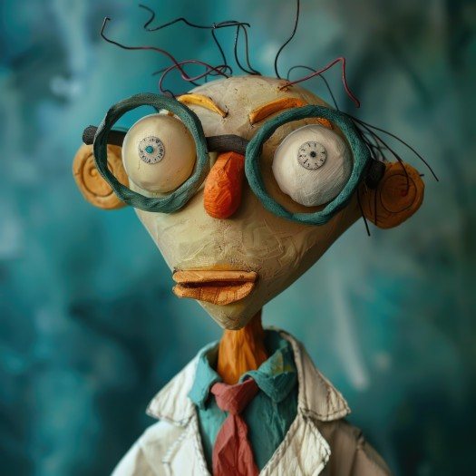 Second Life Marketplace - NICE AND FUNNY IMAGINARY CHARACTERS (26)