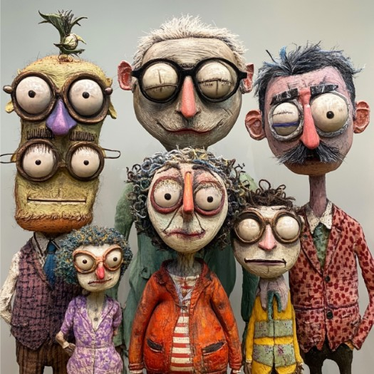Second Life Marketplace - NICE AND FUNNY IMAGINARY CHARACTERS (29)
