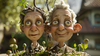 Second Life Marketplace - NICE AND FUNNY IMAGINARY CHARACTERS (32)