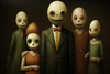 Second Life Marketplace - NICE AND FUNNY IMAGINARY CHARACTERS (39)