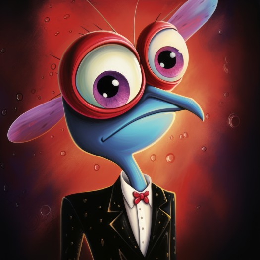 Second Life Marketplace - NICE AND FUNNY IMAGINARY CHARACTERS (40)