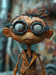 Second Life Marketplace - NICE AND FUNNY IMAGINARY CHARACTERS (51)