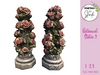 Second Life Marketplace - MBS - Botanical Statue 9