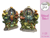 Second Life Marketplace - MBS - Botanical Statue 8