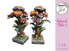 Second Life Marketplace - MBS - Botanical Statue 5