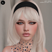 Second Life Marketplace - .::Dark Moon::. Lexi Shape Lelutka Zo EvoX 4.0