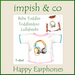 Second Life Marketplace - impish & co ~ Happy Earphones BOX