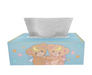 Second Life Marketplace - {Ribbons} Sick Day - Tissue Box - Blue