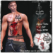 Second Life Marketplace - Sacred Tattoo 343..