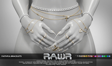 Second Life Marketplace - RAWR! Mainstore by Circe Boucher