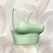 Second Life Marketplace - Mint Min Tank Top Reborn