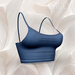 Second Life Marketplace - Navy Min Tank Top Reborn