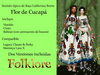 Second Life Marketplace - Folklore: Vestido Baja California Norte Flor ...