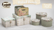 Second Life Marketplace - Furniture