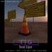 Second Life Marketplace - TTG- Road Signs