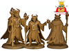 Second Life Marketplace - Wizard Statue Full Perm