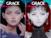 Second Life Marketplace - Gloom - Grace Skin - Fantasy