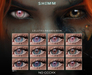 Second Life Marketplace - S H I M M / Lelutka Eyes Applier ~ BOM ...