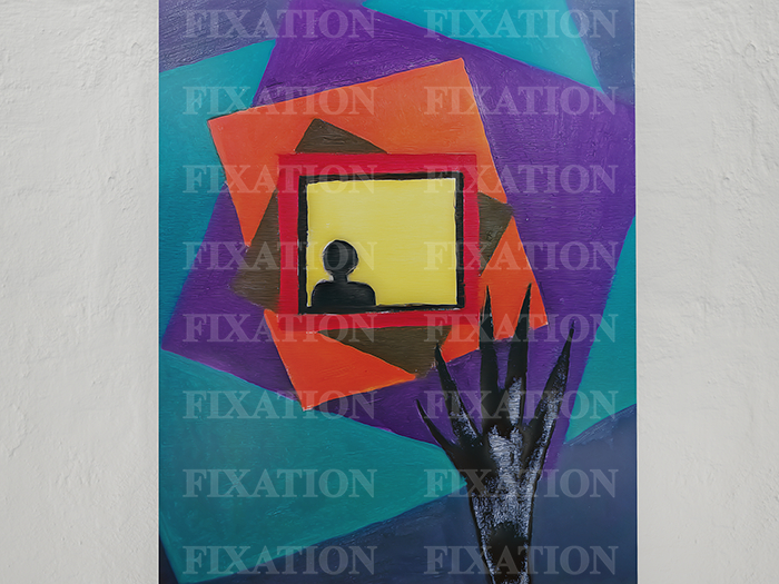 Second Life Marketplace - Fixation - Painting - The Window PT 2 V2 (2K ...