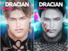 Second Life Marketplace - Gloom - Dracian Skin - Demo
