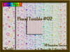 Second Life Marketplace - Floral Tumble #02 Texture Pack