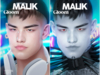 Second Life Marketplace - Gloom - Malik Skin - Demo