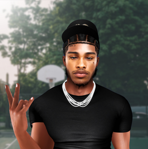 Second Life Marketplace - toofyeskins// Aiden Skin Eli