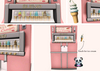 Second Life Marketplace - BUENO-Good Life Ice Cream Machine - RARE