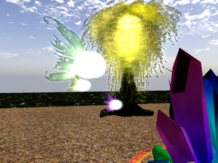 Second Life Marketplace - {Papillon} Fe/Nor/Shi/Fai/Fey Child