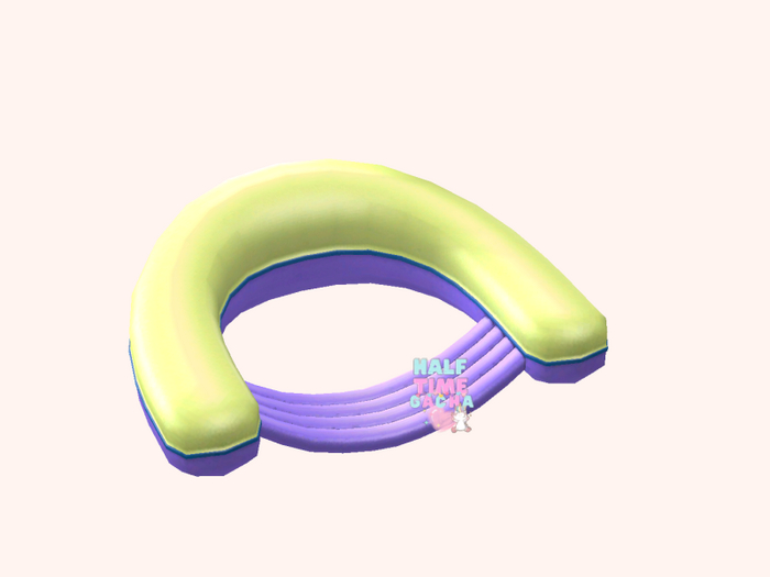 Second Life Marketplace - [Since1975]Pool Gacha-Seat float