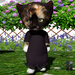 Second Life Marketplace - *Glitter Bunny* Bonnie Hoodie Suit Special