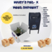 Second Life Marketplace - Mousy's Weed Shipment -Fed X - Completed