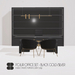 Second Life Marketplace - 8 POJUR PBR - BLACK