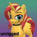 Second Life Marketplace - [OP] shimmy mane