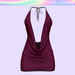 Second Life Marketplace - Berry Nightlife Dress Legacy
