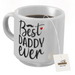 Second Life Marketplace - C Father's Day Daddy - COFFEE & TEA MUG SET (ADD)