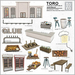 Second Life Marketplace - Toro. Beer Tap
