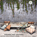 Second Life Marketplace - DD Pastel Boho Pallet Seat PG