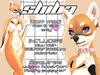 Second Life Marketplace - [p.nut] Shiba mod for fem & flat bodies