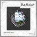 Second Life Marketplace - Reflekt - Belle Silver Mirror