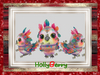 Second Life Marketplace - HB: Feathered Boho Owl FuLL PERM