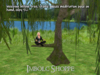 Second Life Marketplace - Meditation in tree, meditate in weeping ...