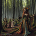 Second Life Marketplace - In the Fey forest 7