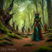 Second Life Marketplace - In the Fey forest 6