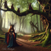 Second Life Marketplace - In the Fey forest 2